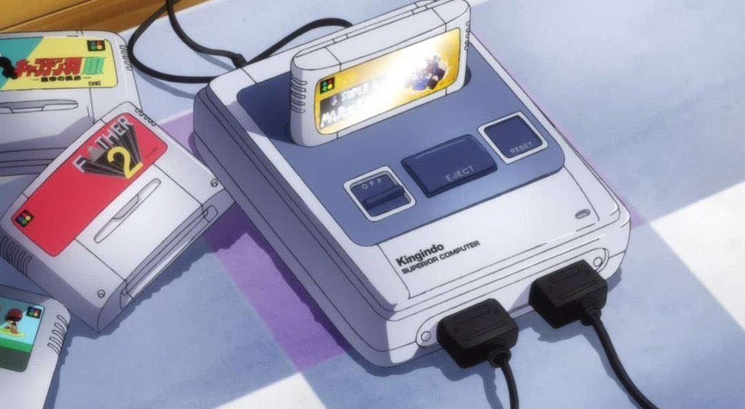 Level Up Your Gaming Experience with the Best Anime-Based Video Games ...